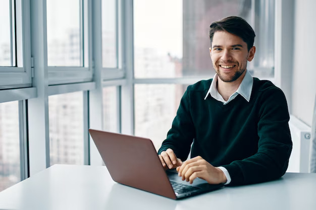 Join Our Team: Exciting Career Opportunities at bol7 technologies ...